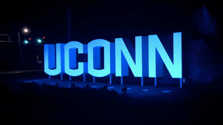 Federal government restores visas for 13 UConn students: university