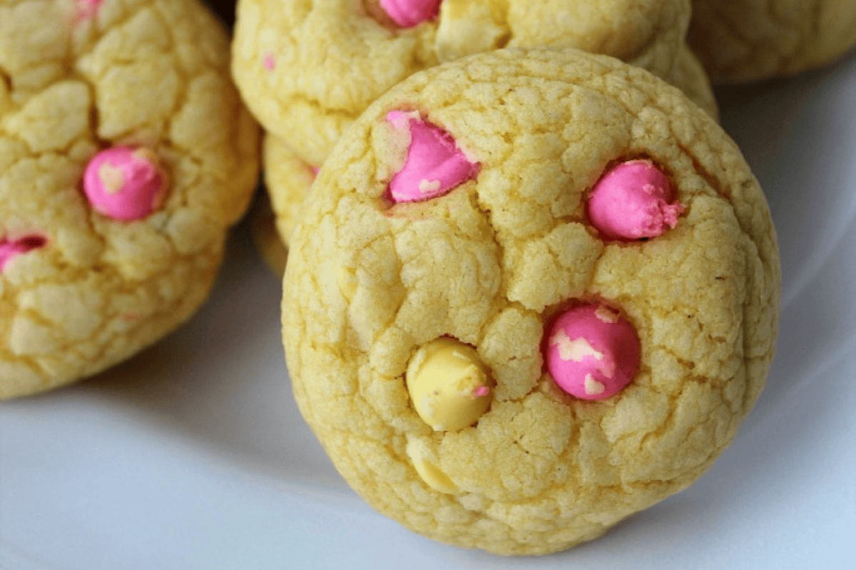 20 Quick and Easy Sweets for Busy Bakers