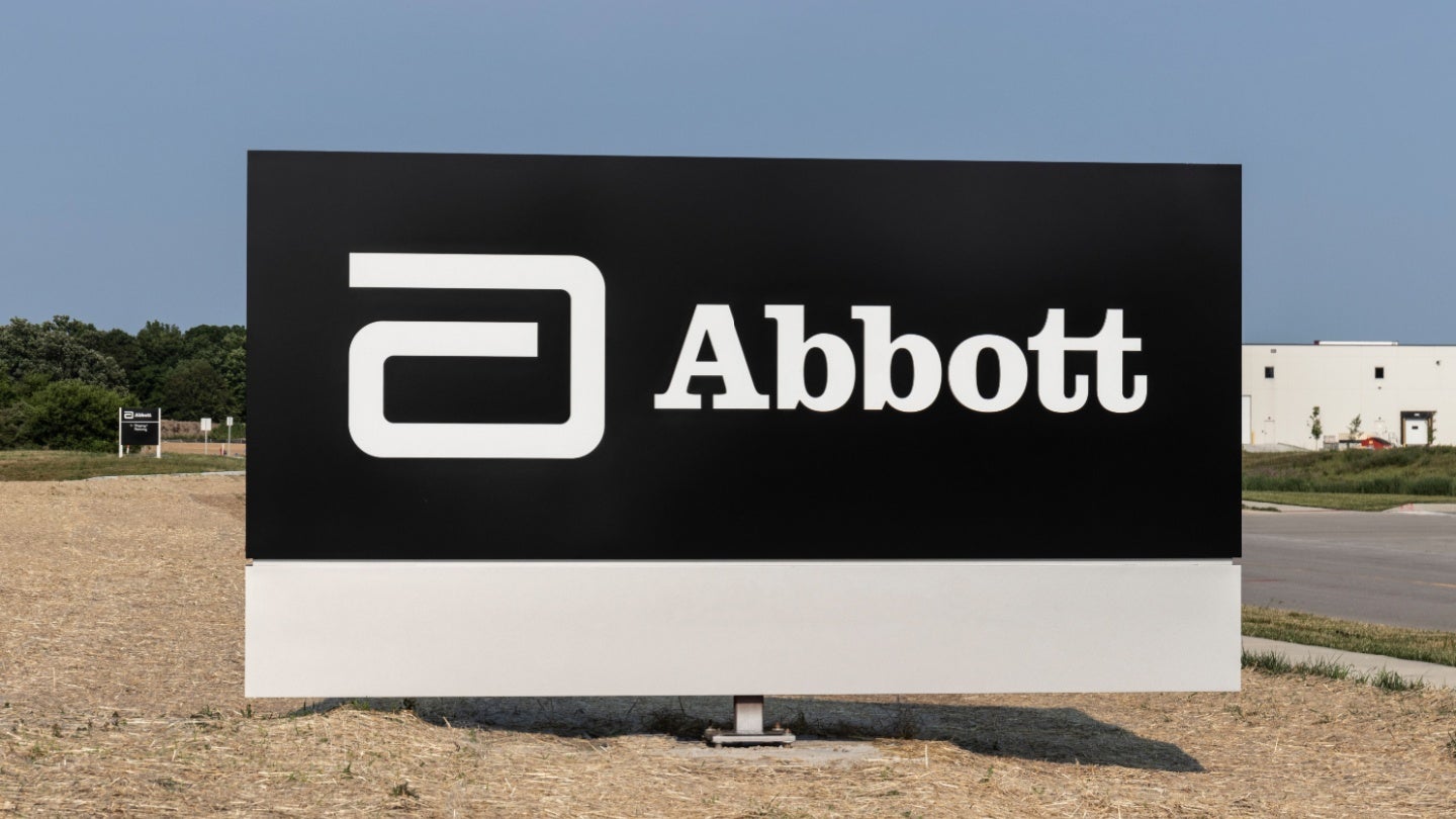 Abbott reports new data from study of PFA system for atrial fibrillation