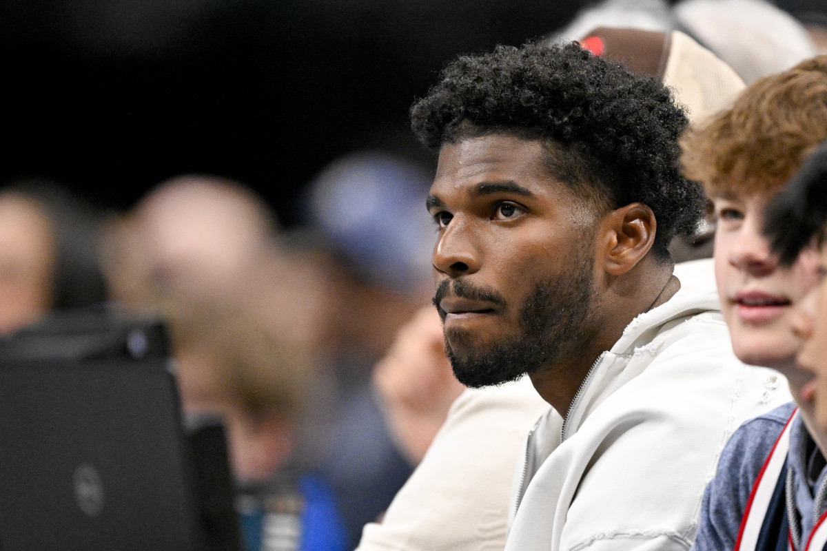 Ross Tucker reveals red flag with Shedeur Sanders