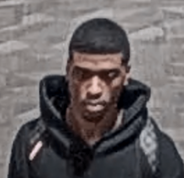 UPDATE: One person shot Sunday night recovering from his injuries