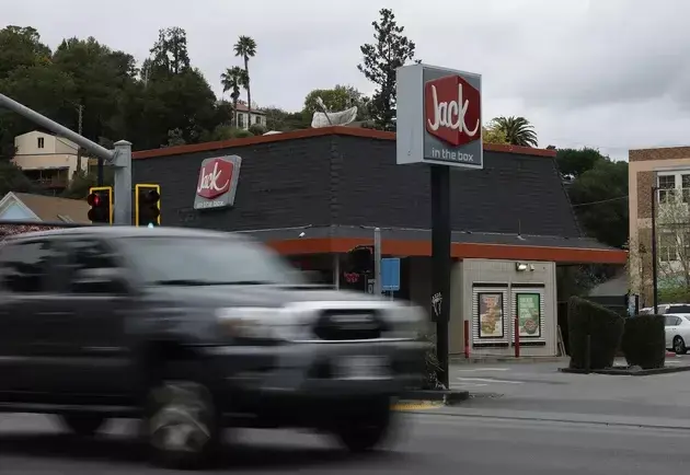 Jack in the Box Closing Even More Restaurants; Up to 200 Locations Targeted