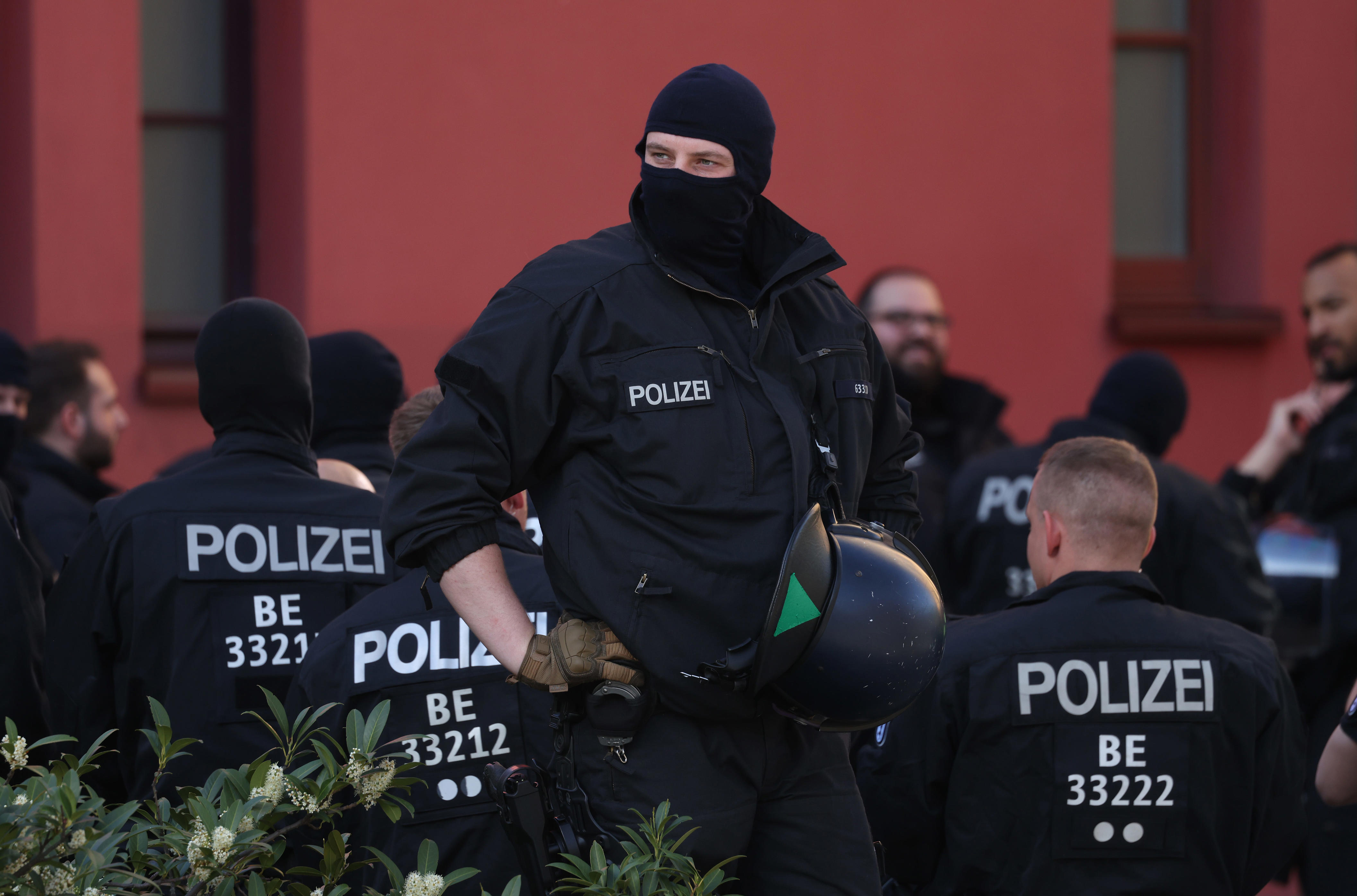 German author Alexandra Fröhlich found dead on houseboat, investigation ...