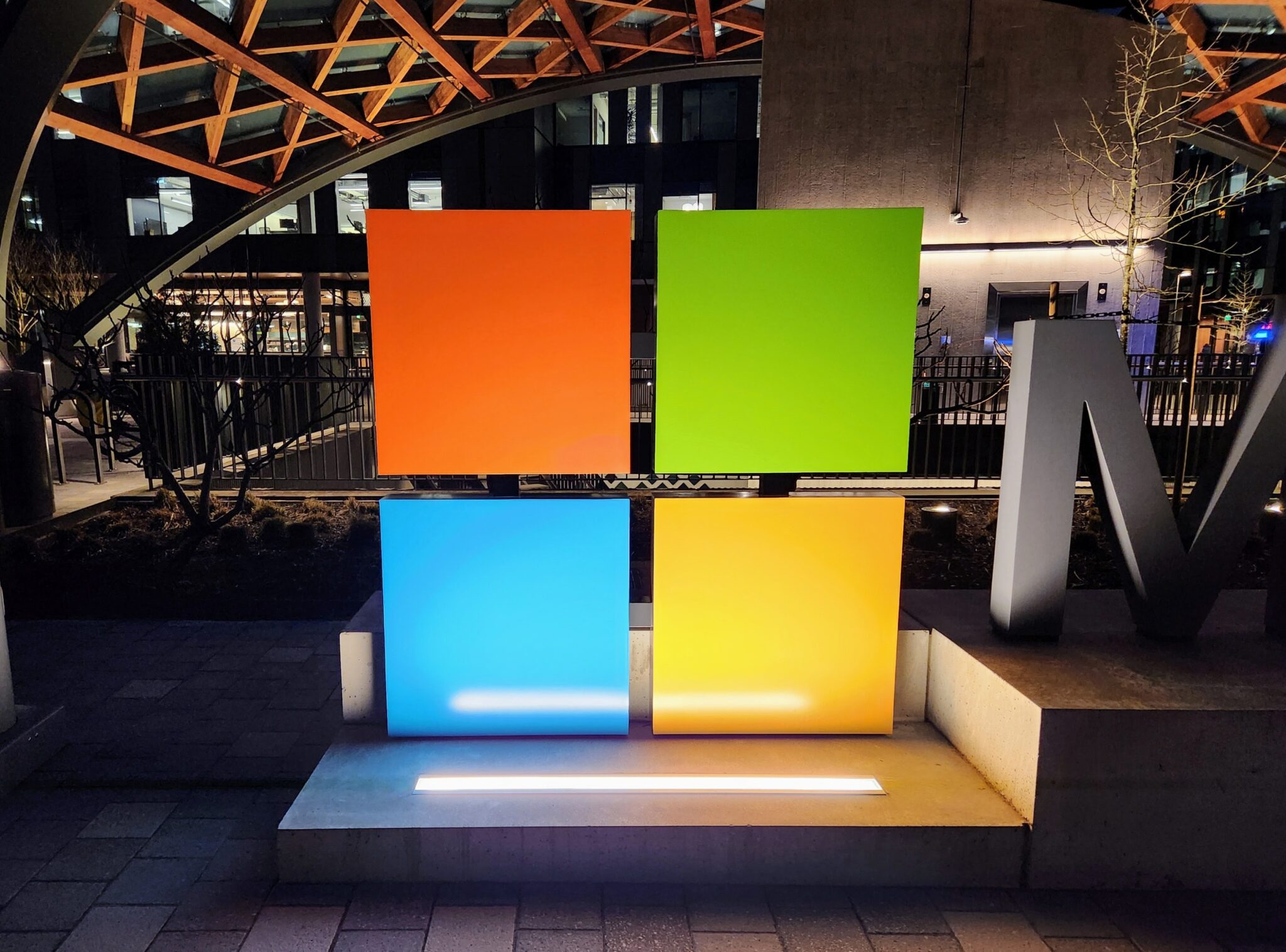 Microsoft earnings preview: Cloud and AI growth will be tested by ...