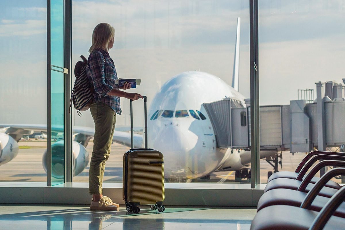 What Is Flying Standby and How Does It Work?