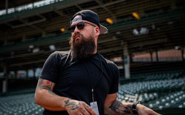 Shane Riordan announces sudden departure from 670 The Score