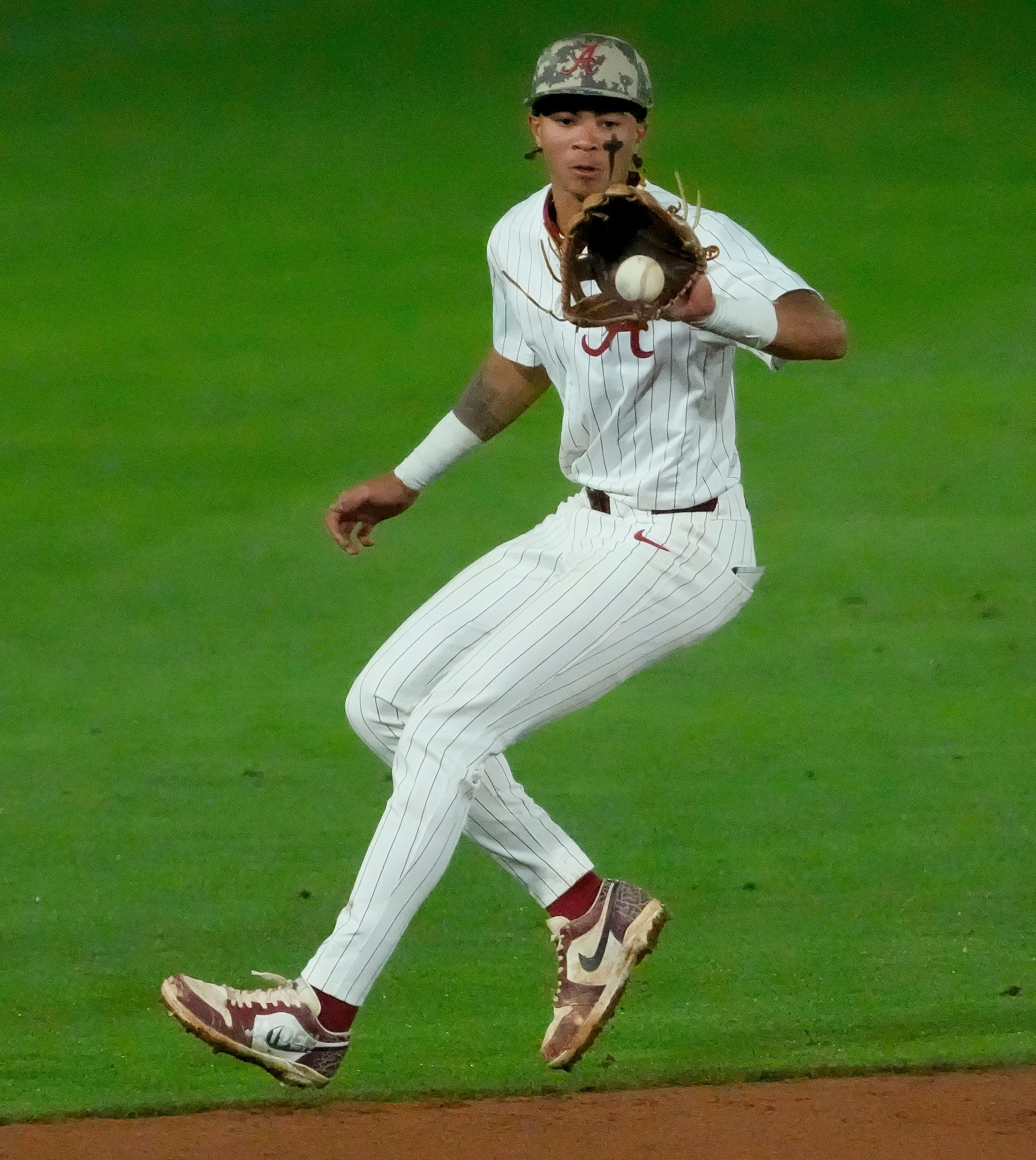 What to know about schedule change for Alabama baseball vs Georgia in ...