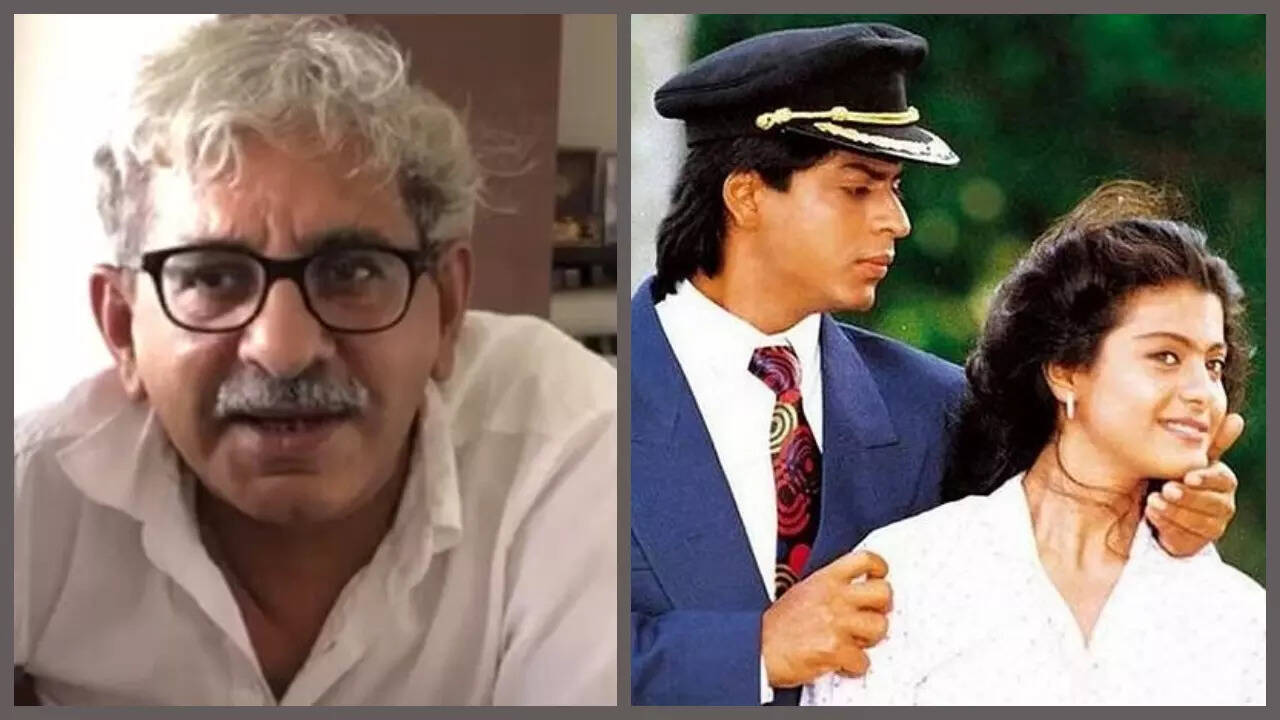 Sriram Raghavan reveals he almost made Shah Rukh Khan starrer Baazigar before Abbas-Mustan: ‘I ...