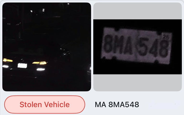 Monson police warn of increase in dirt bike, ATV thefts in area