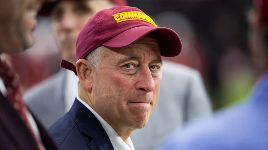 Washington Commanders' new $3 billion RFK stadium has two hidden ...