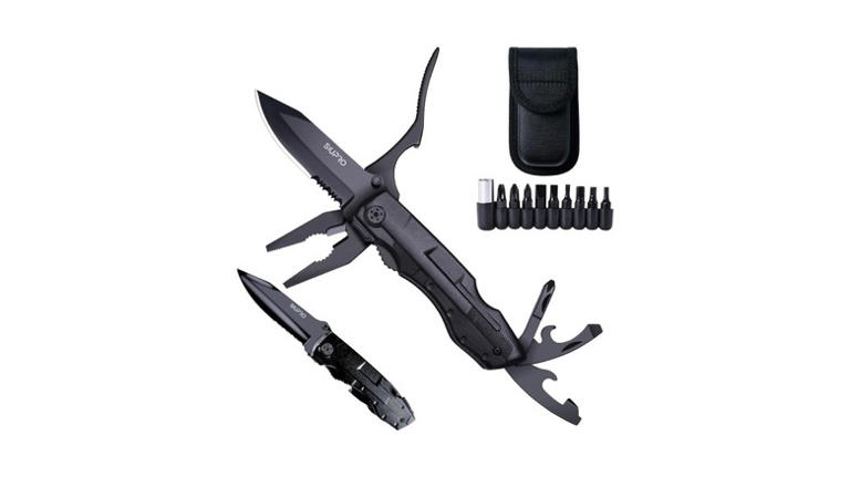 10 Invaluable Mini Multitools That Are Perfect For Everyday Use