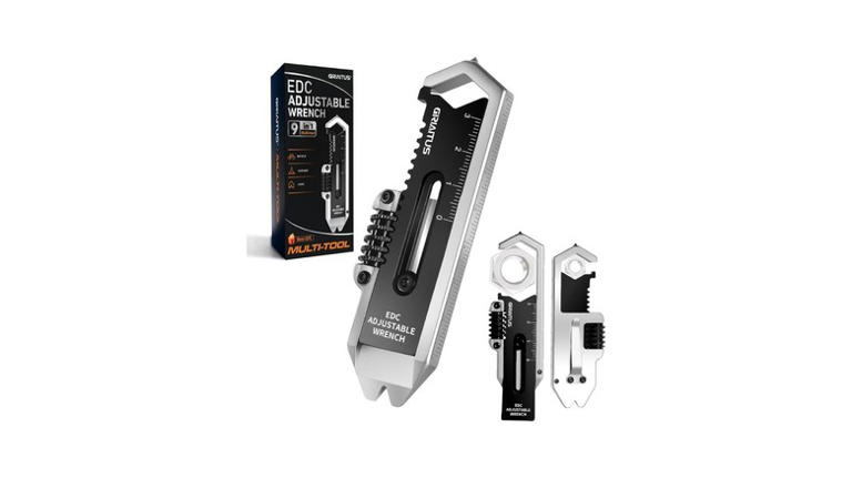 10 Invaluable Mini Multitools That Are Perfect For Everyday Use