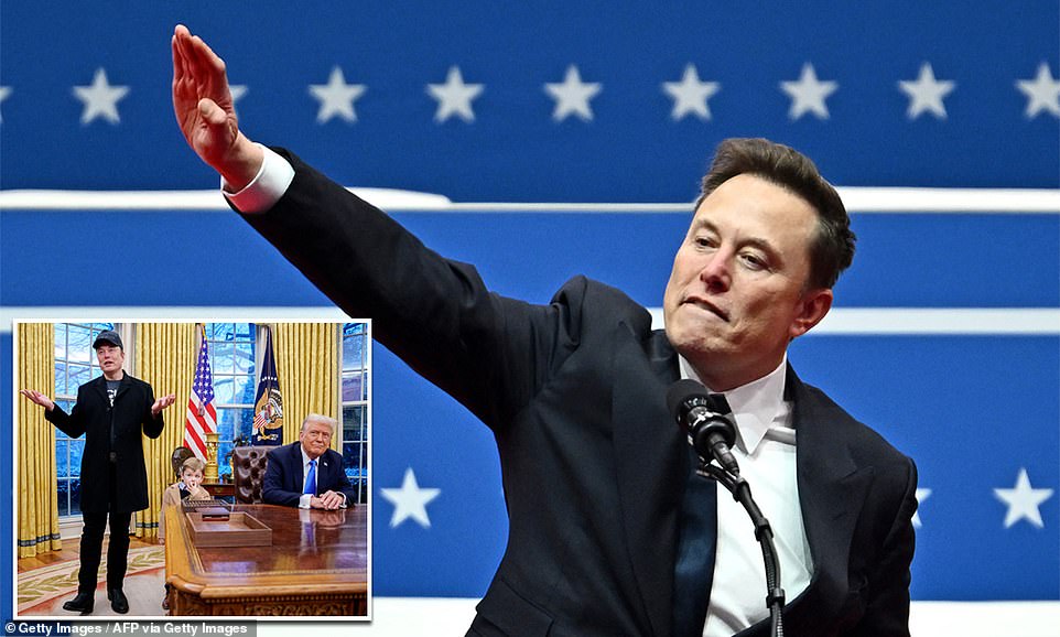 Tesla stock soars after Musk announces he's stepping back from DOGE