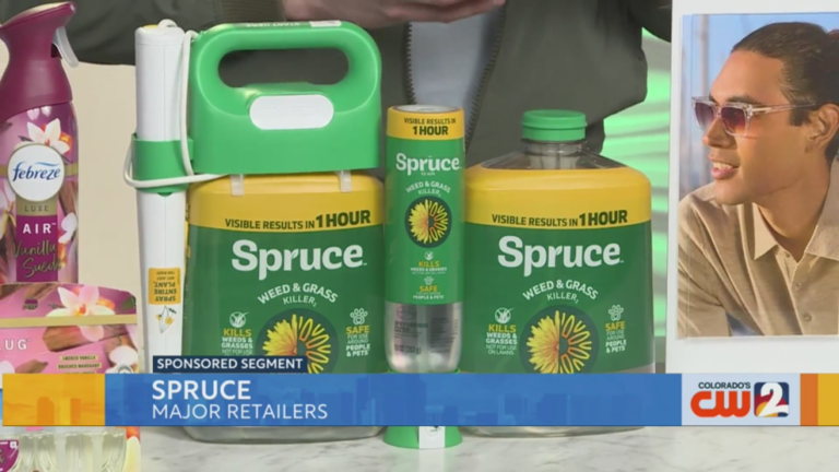 Spring into Spring with these Spring Essentials