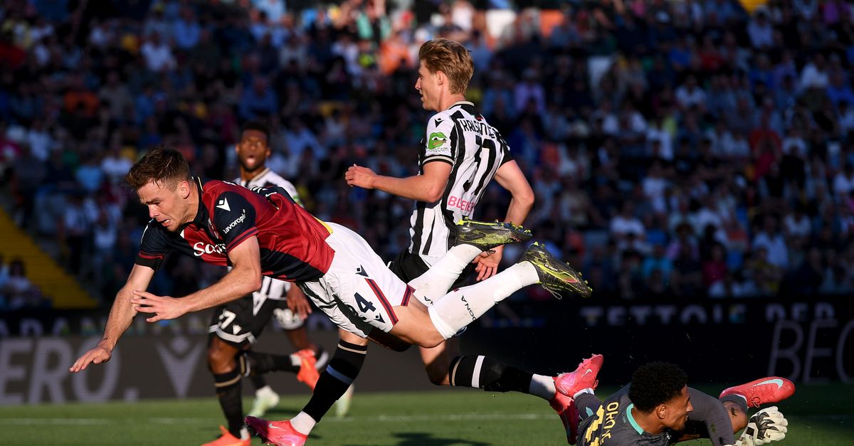 Udinese News – Immobile al prezzo di Holm: il punto sull’avversario