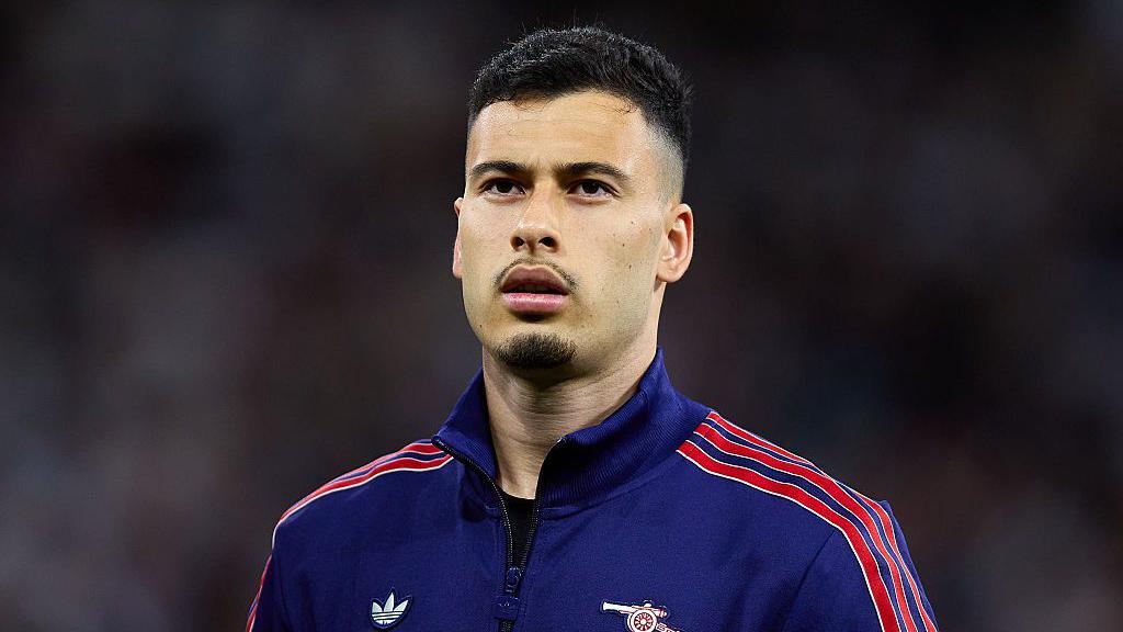 'We believe we can win it' - Martinelli