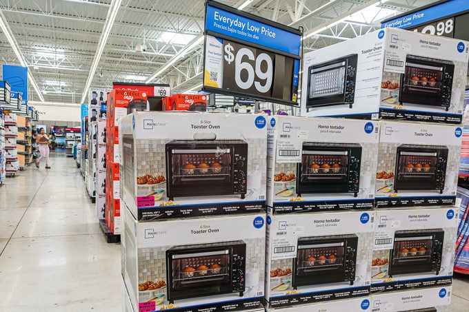 10 Things You Think Are Cheaper at Walmart—But Aren’t