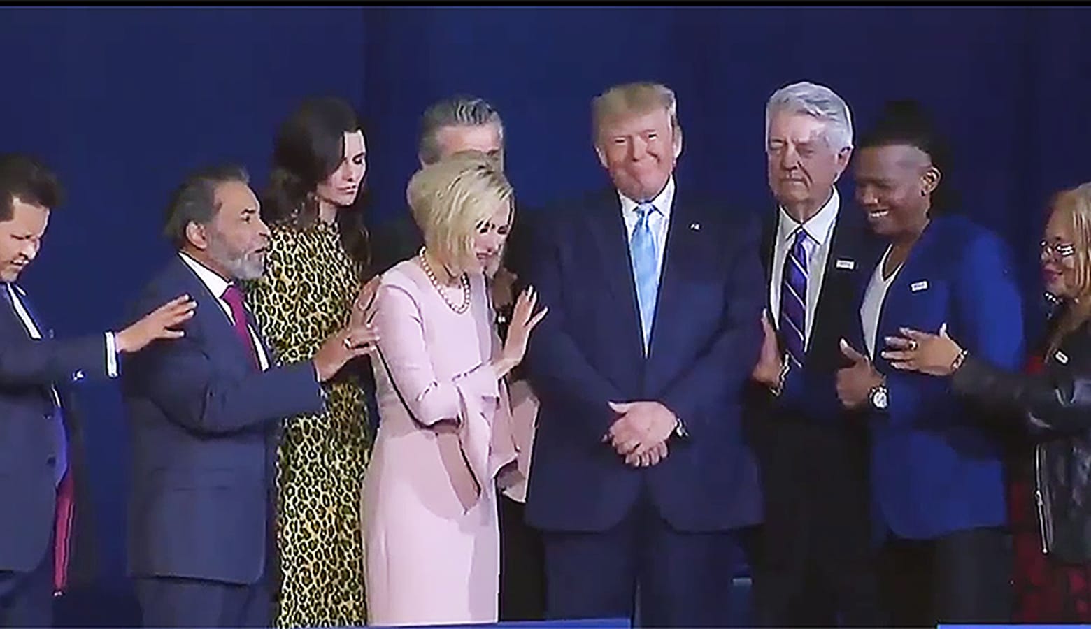 'Cannot unify with evil': Here’s what really drives evangelicals ...