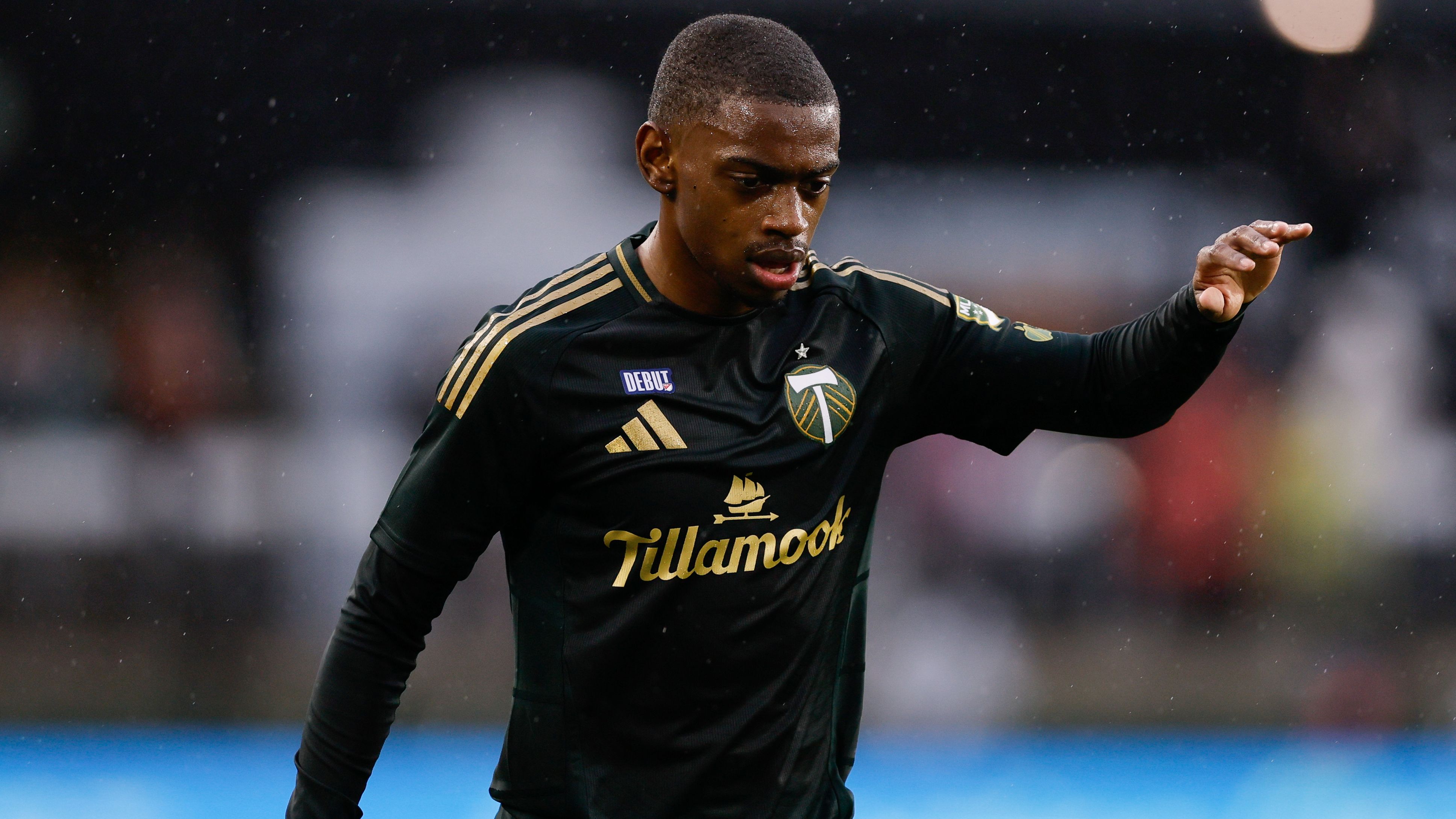 WATCH: Portland Timbers’ Antony Alves and David Da Costa combine for ...