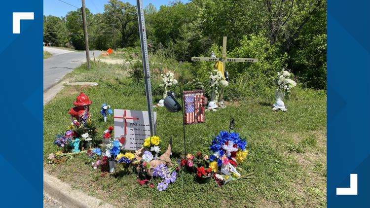 Funeral information for the four linemen killed in the Eden crash