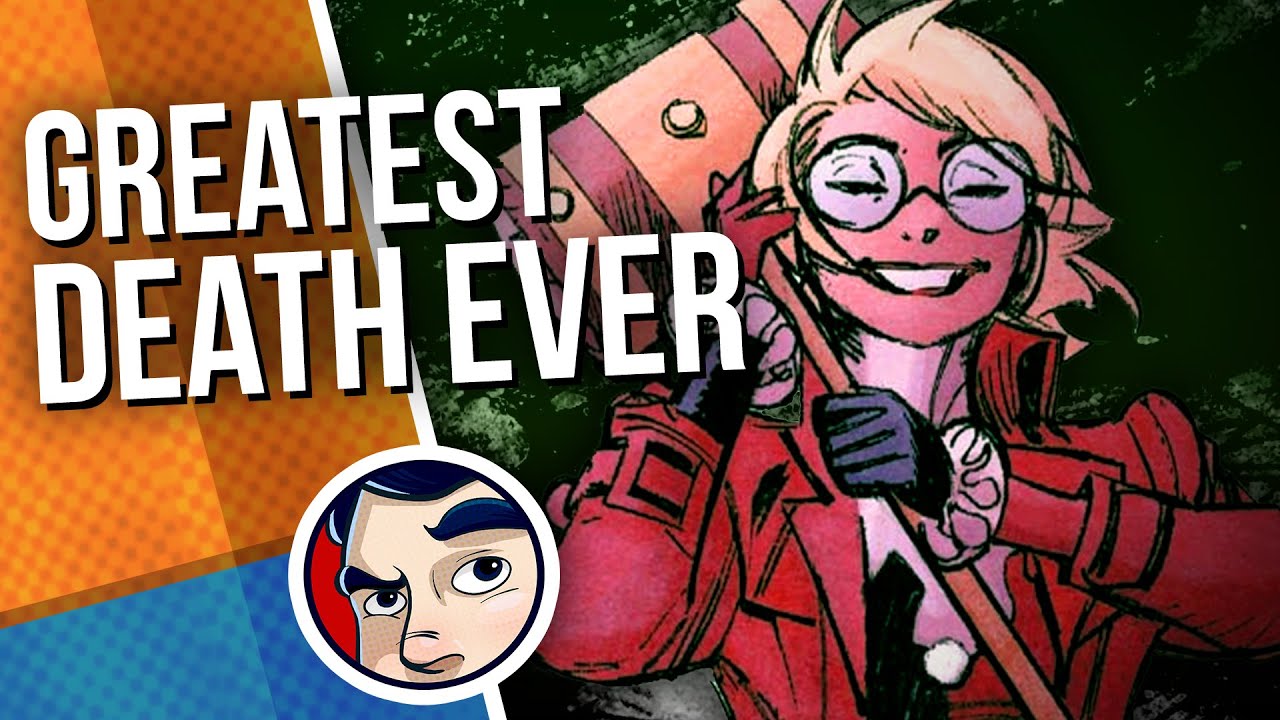 The Ultimate Demise: White Knight's Darkest Hour