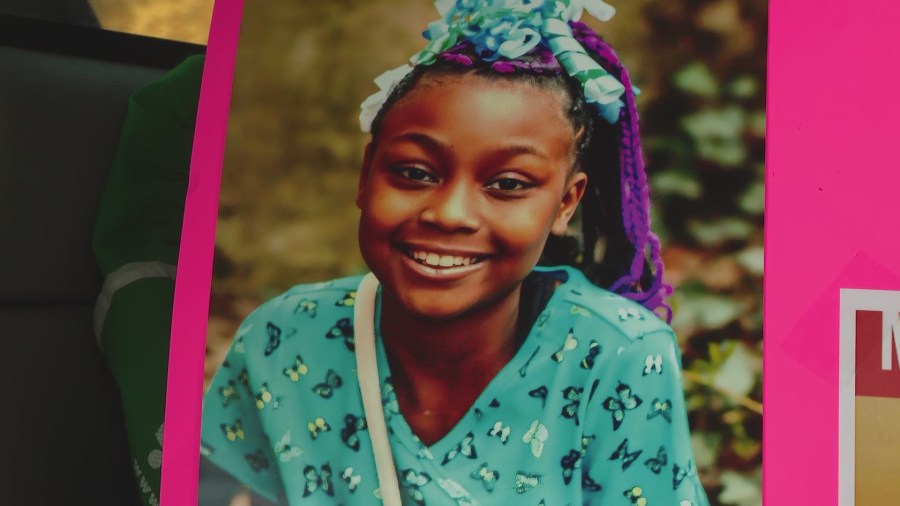 FBI: Missing teen girl in Gary may be victim of foul play; $20K reward