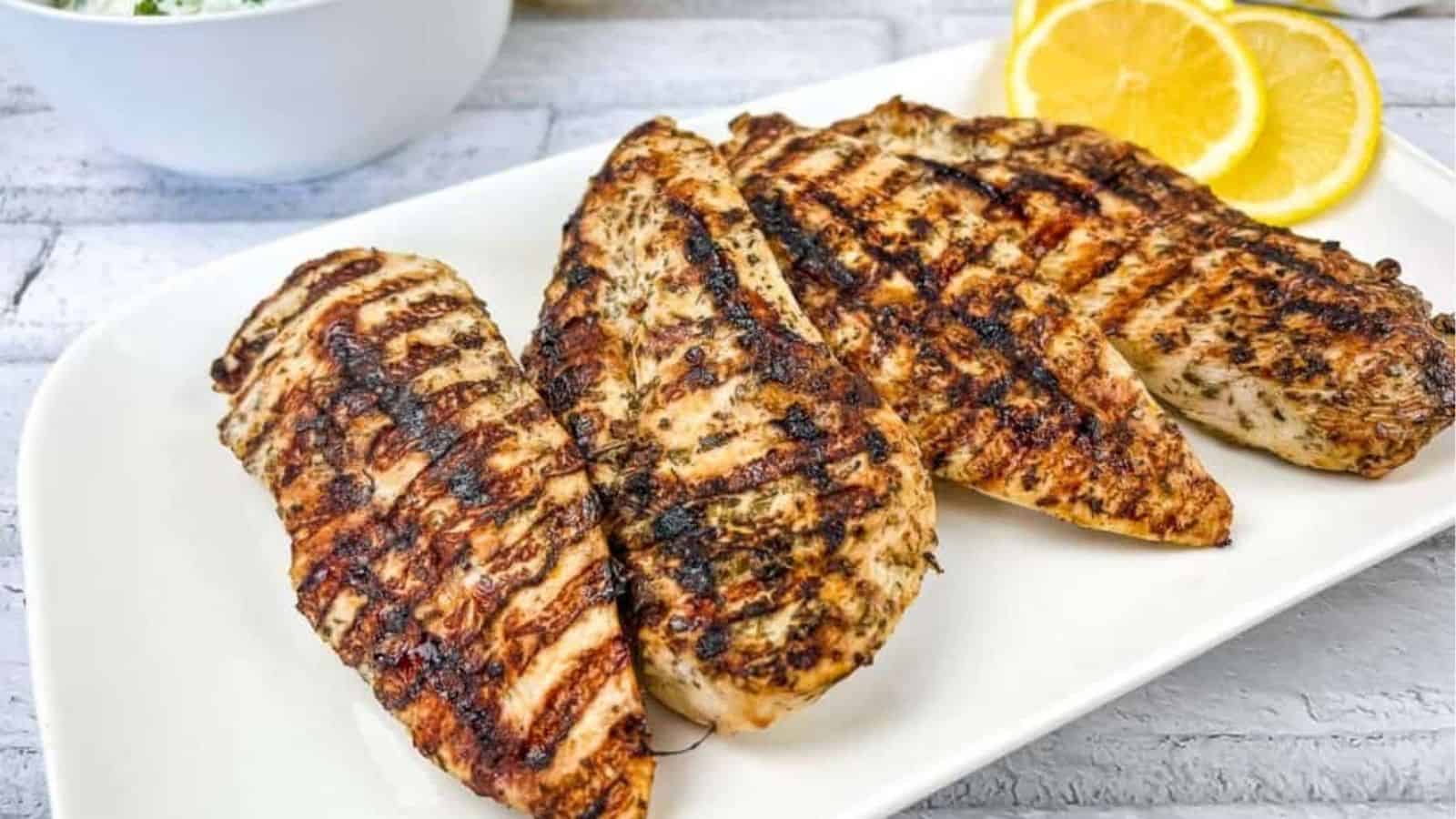 The best grilling recipes to kick off summer 2026