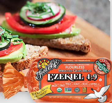 The 5 Best High-Protein Breads for a Healthier, Stronger You