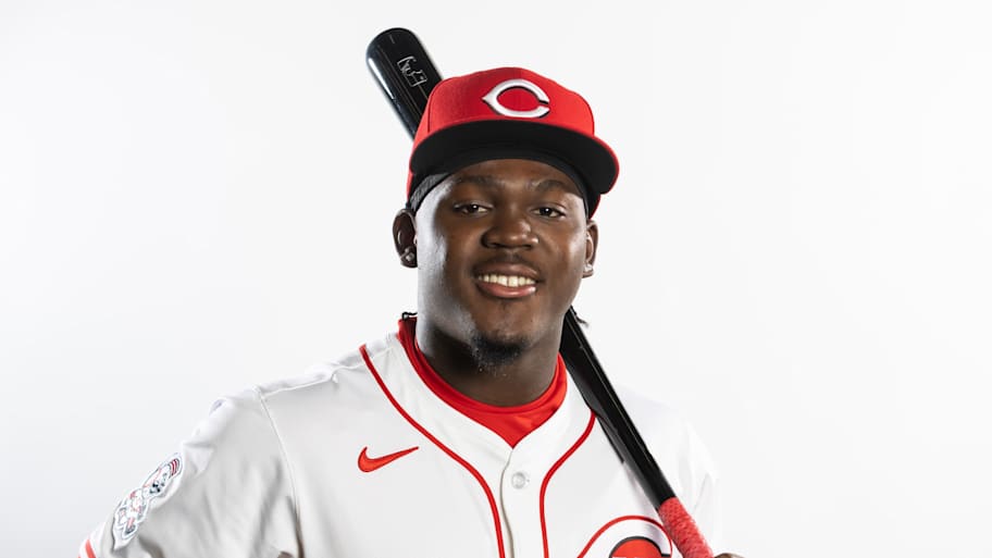 Look: Cincinnati Reds 11th-Ranked Prospect Hector Rodriguez Named ...