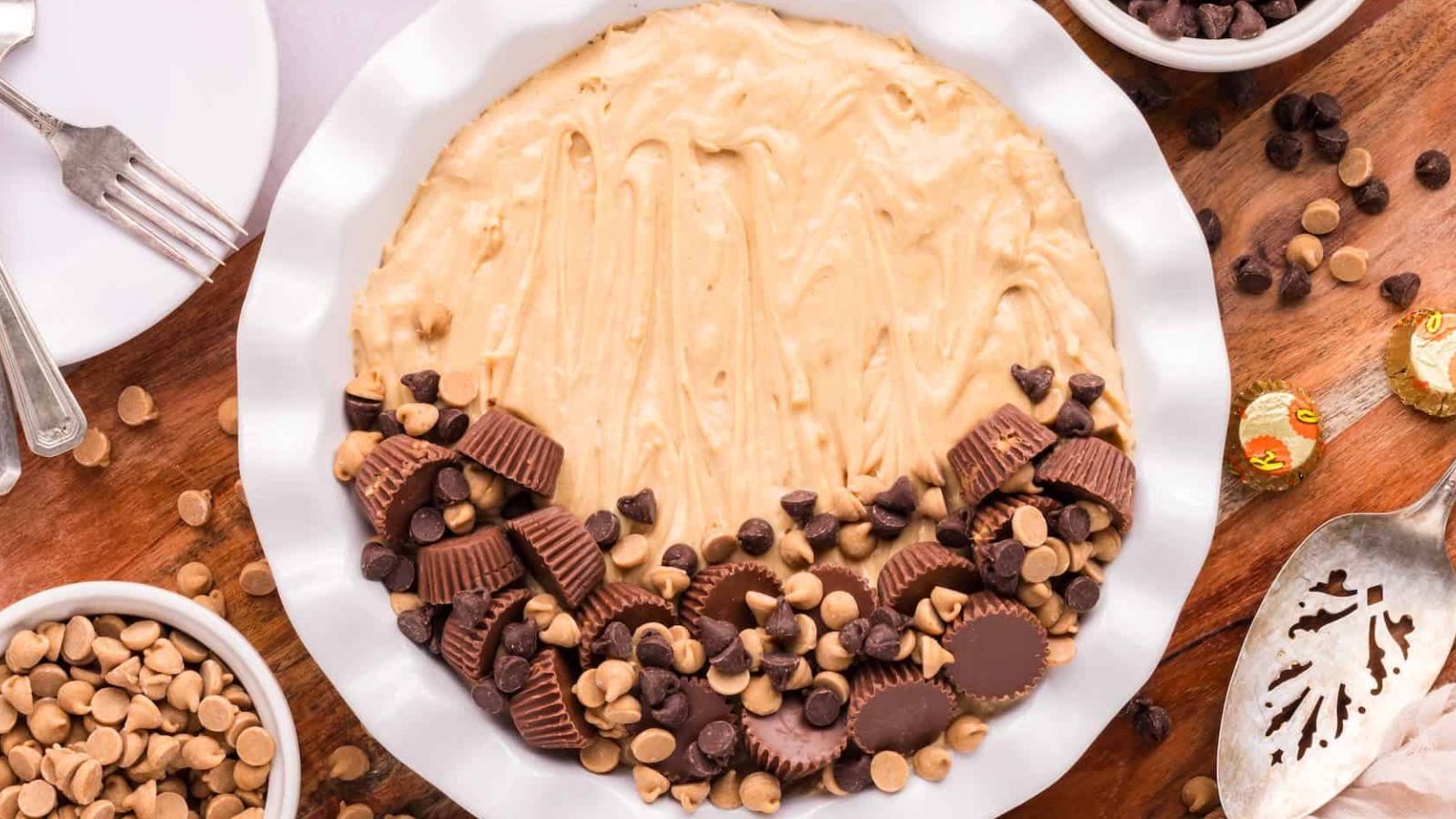 16 no-bake pies that are perfect for lazy baking days