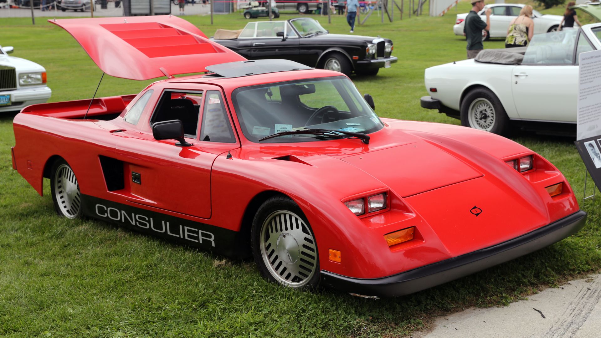 20 American Cars You've Probably Never Heard Of