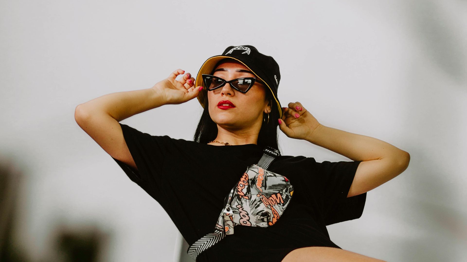 Keeping Cool: 20 Indispensable Spring And Summer Looks