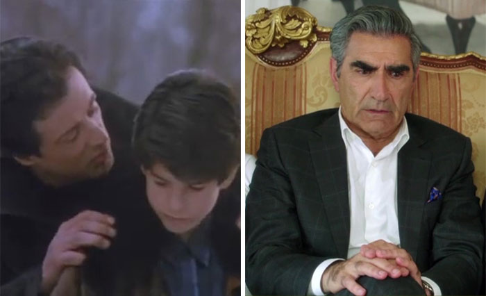 22 On-Screen Families That You May Not Have Realized Were Portrayed By ...