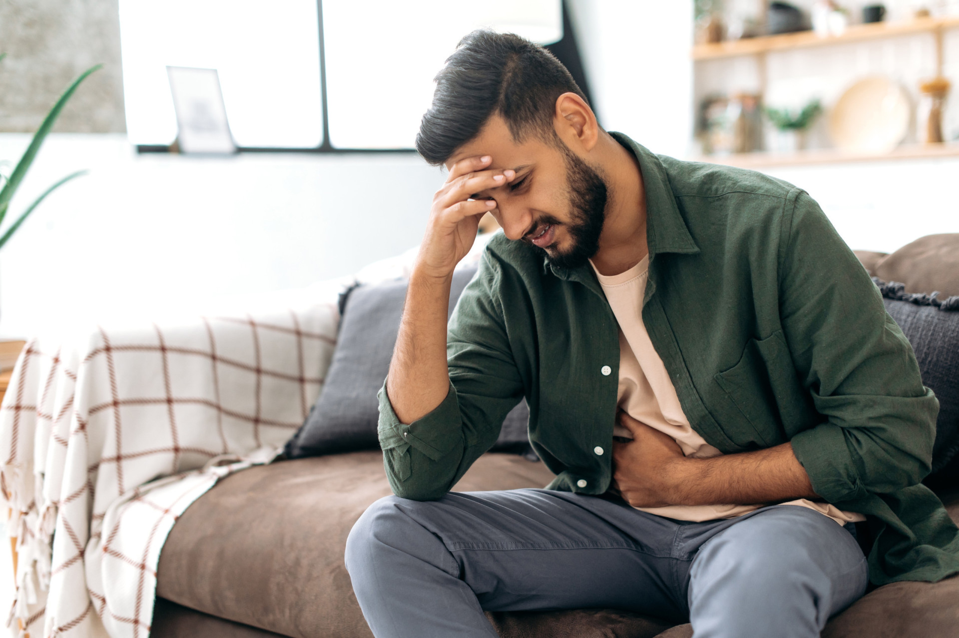What happens when you stop drinking alcohol?