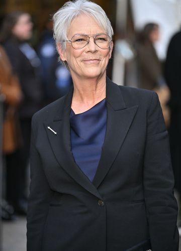 Frischer Look für graue Haare? Das sind die 4 Trendfrisuren für den ...