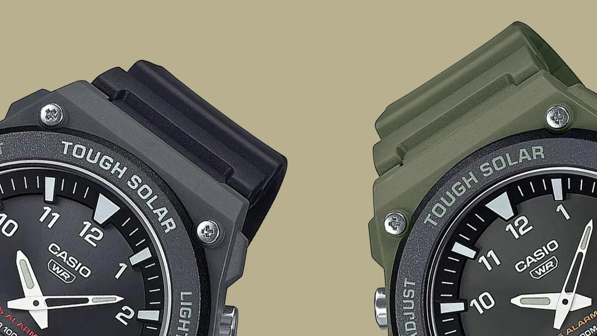 Casio’s New Sub-$60 Masterclass Puts Much More Expensive Tool Watches ...