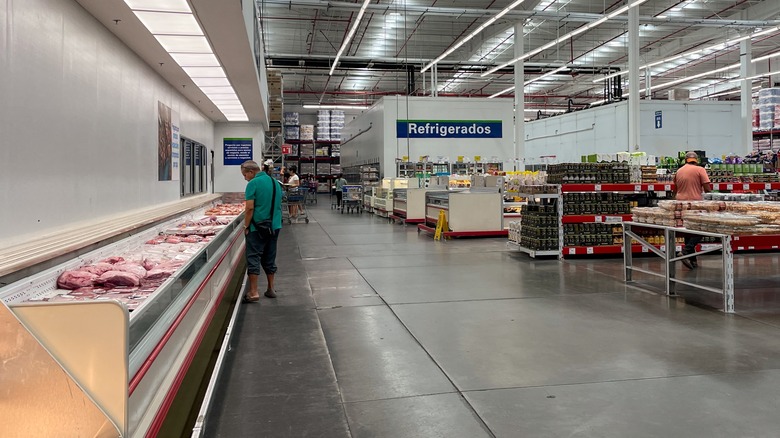 The Sam's Club Party Platter You Can Ask To Be Freshly Made