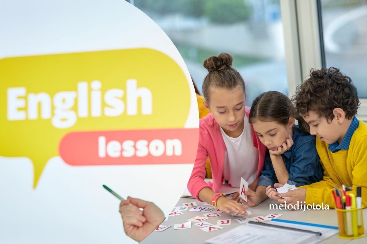 ¿Cómo aprender inglés fortalece la autoestima en los niños?