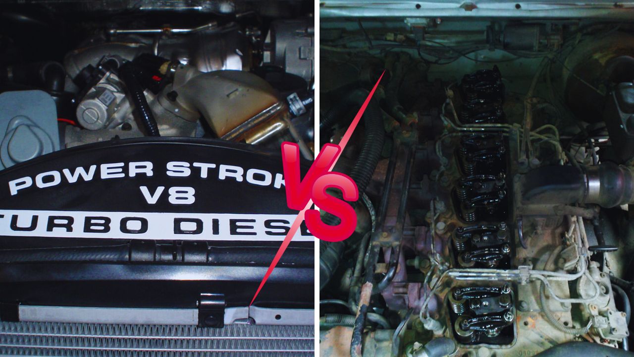 Powerstroke vs. Cummins: Diesel Engines That Refuse to Quit
