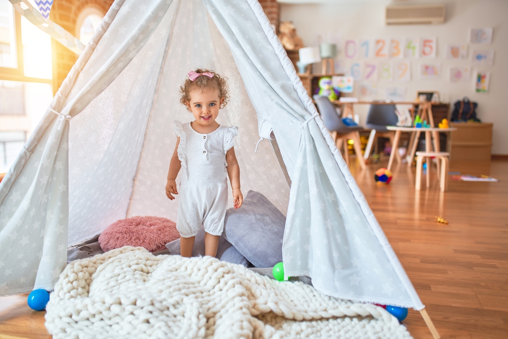 Kid-Friendly Design Tips for Every Room
