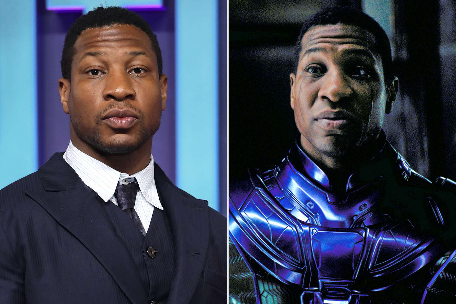Jonathan Majors Wanted to 'Sew Everything Up' with Marvel by Writing ...