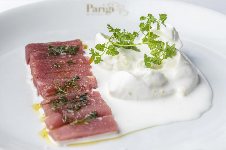 Dia do atum: 14 lugares em São Paulo para saborear pratos deliciosos ...