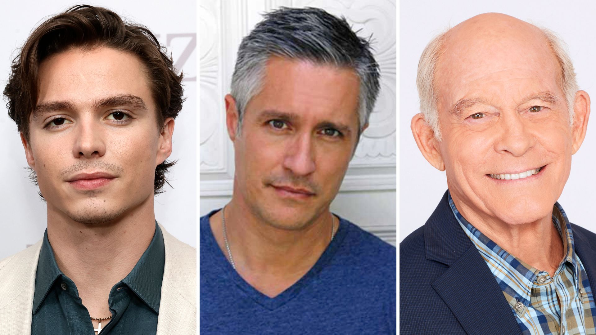 Comings and Goings: The Latest Cast Changes As Of April 28