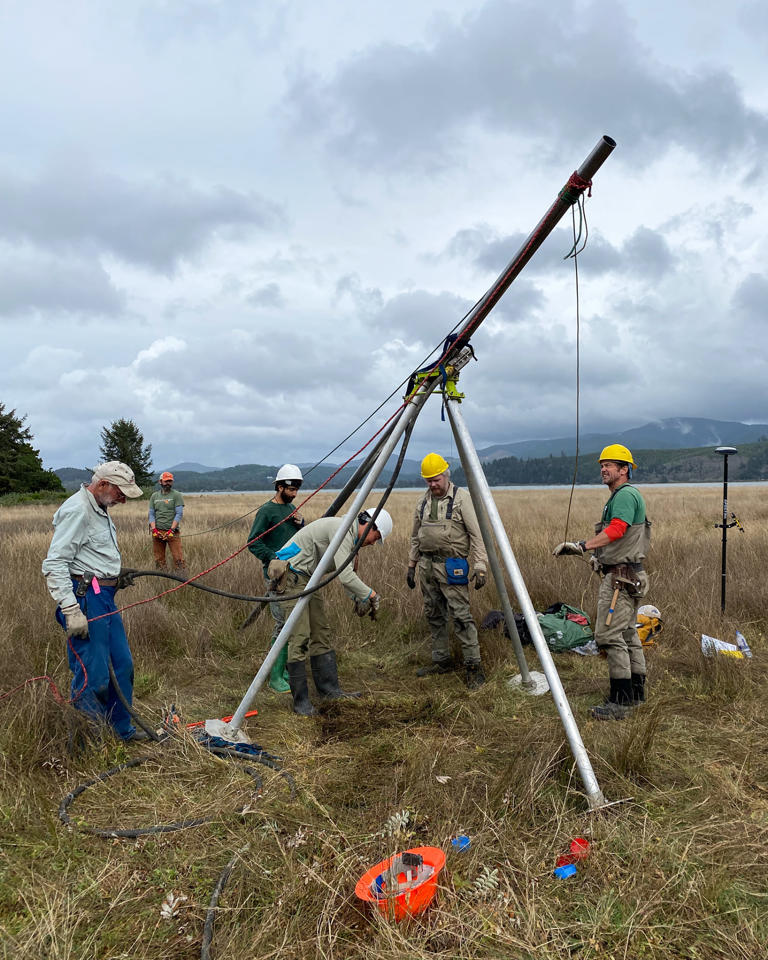 Cascadia subduction zone earthquake could be even worse than feared