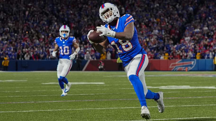 Cowboys are 'building team interest' in reuniting with former star receiver