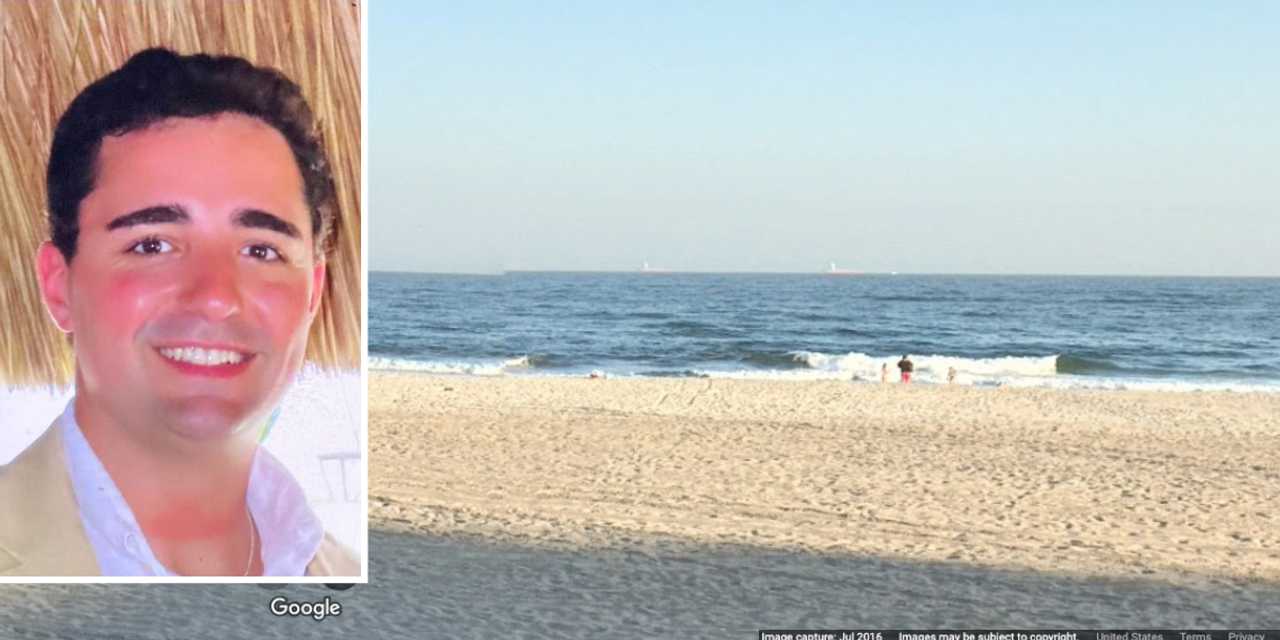 Petros Krommidas Reported Missing On Long Island