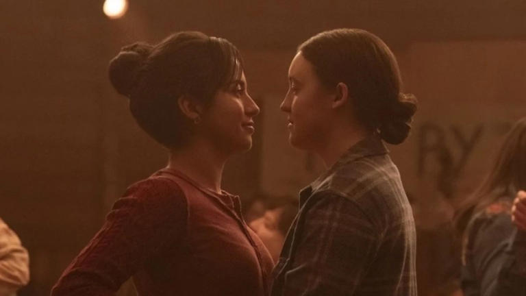 How Curtis and Viper Became The Last of Us Season 2’s Most Bittersweet ...