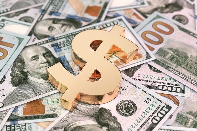 Here’s the Real Reason the Dollar Sign Is an S