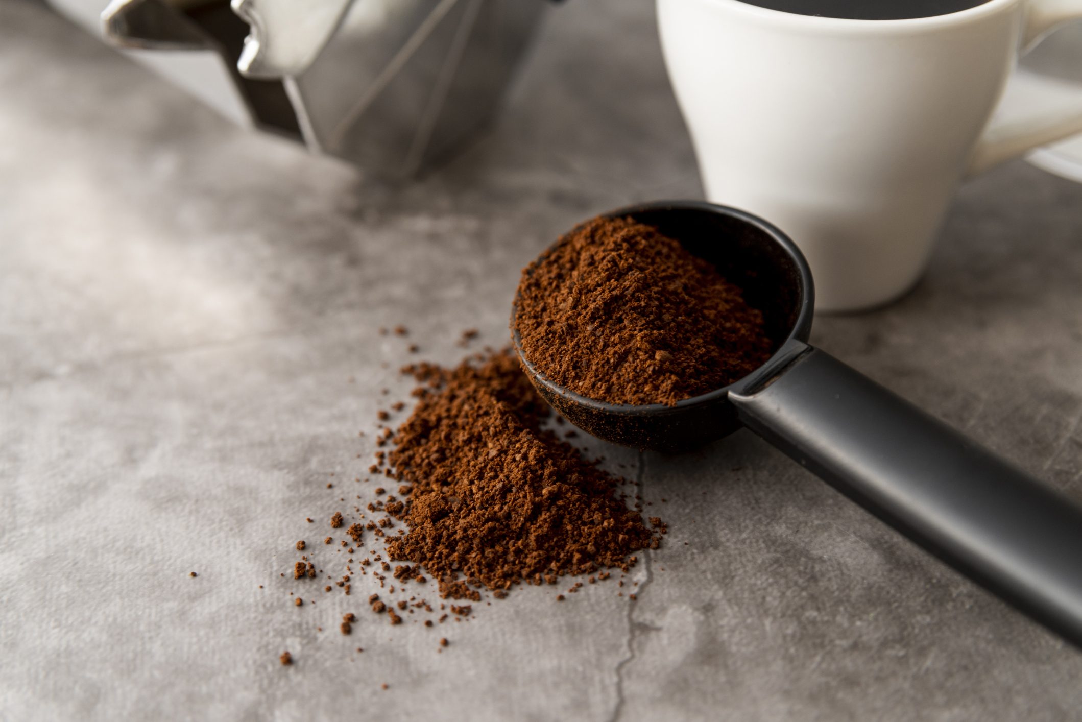 15 Genius Uses for Used Coffee Grounds Everyone Should Know About