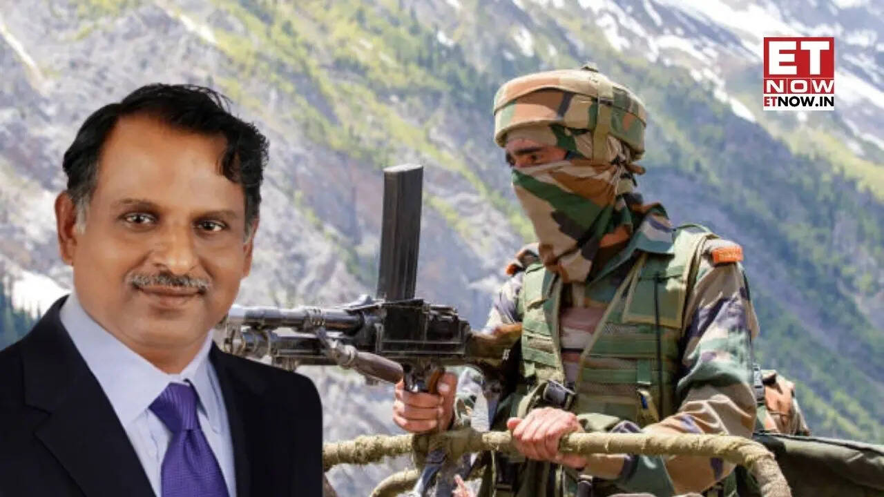 Project Kuiper vs Starlink: Jeff Bezos’ Amazon gears up to challenge ...